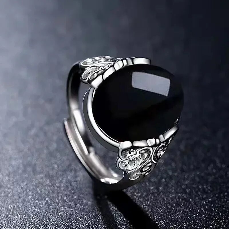 Кольцо MOONBIFFY