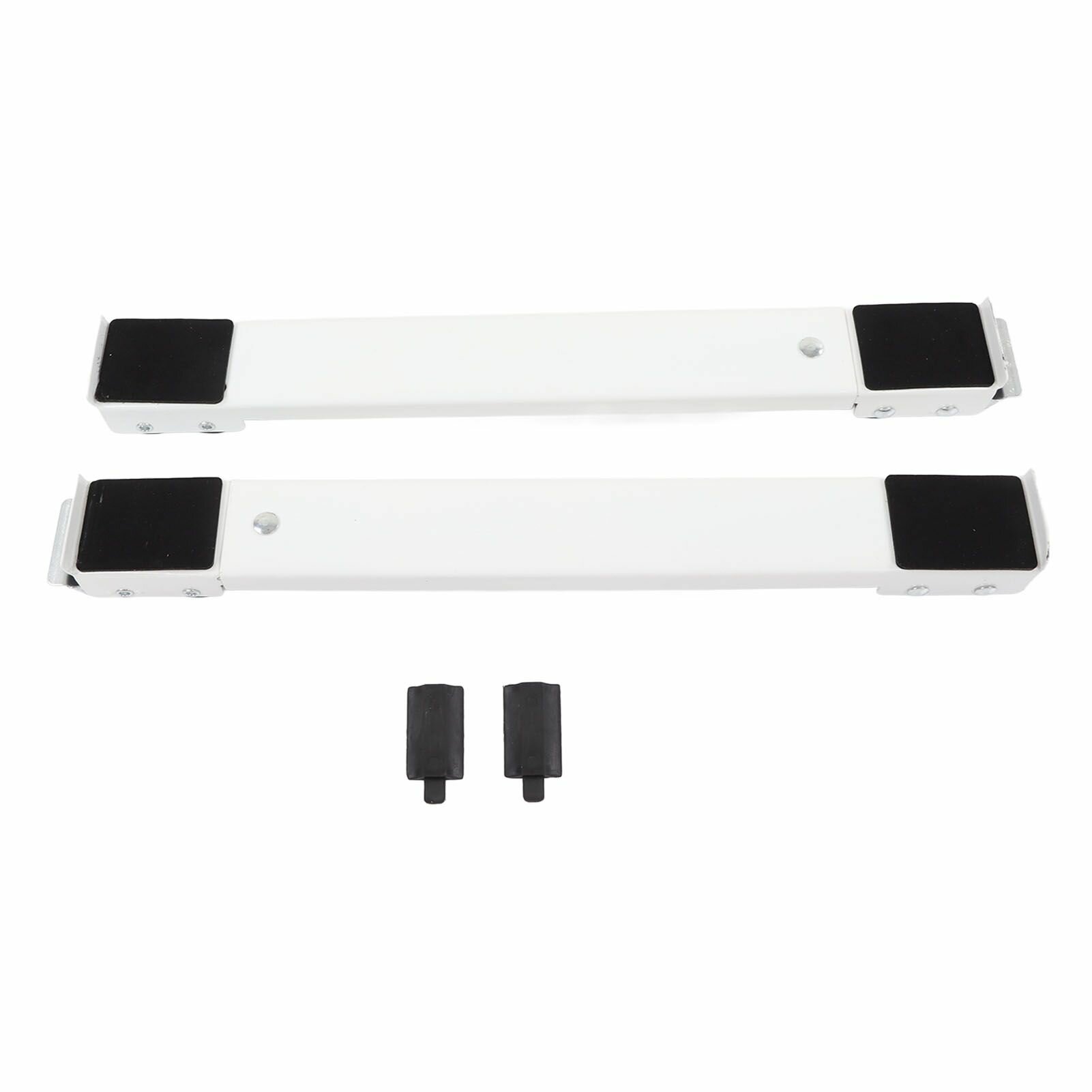 2 роликовые стойки 150кг для мебели и техники