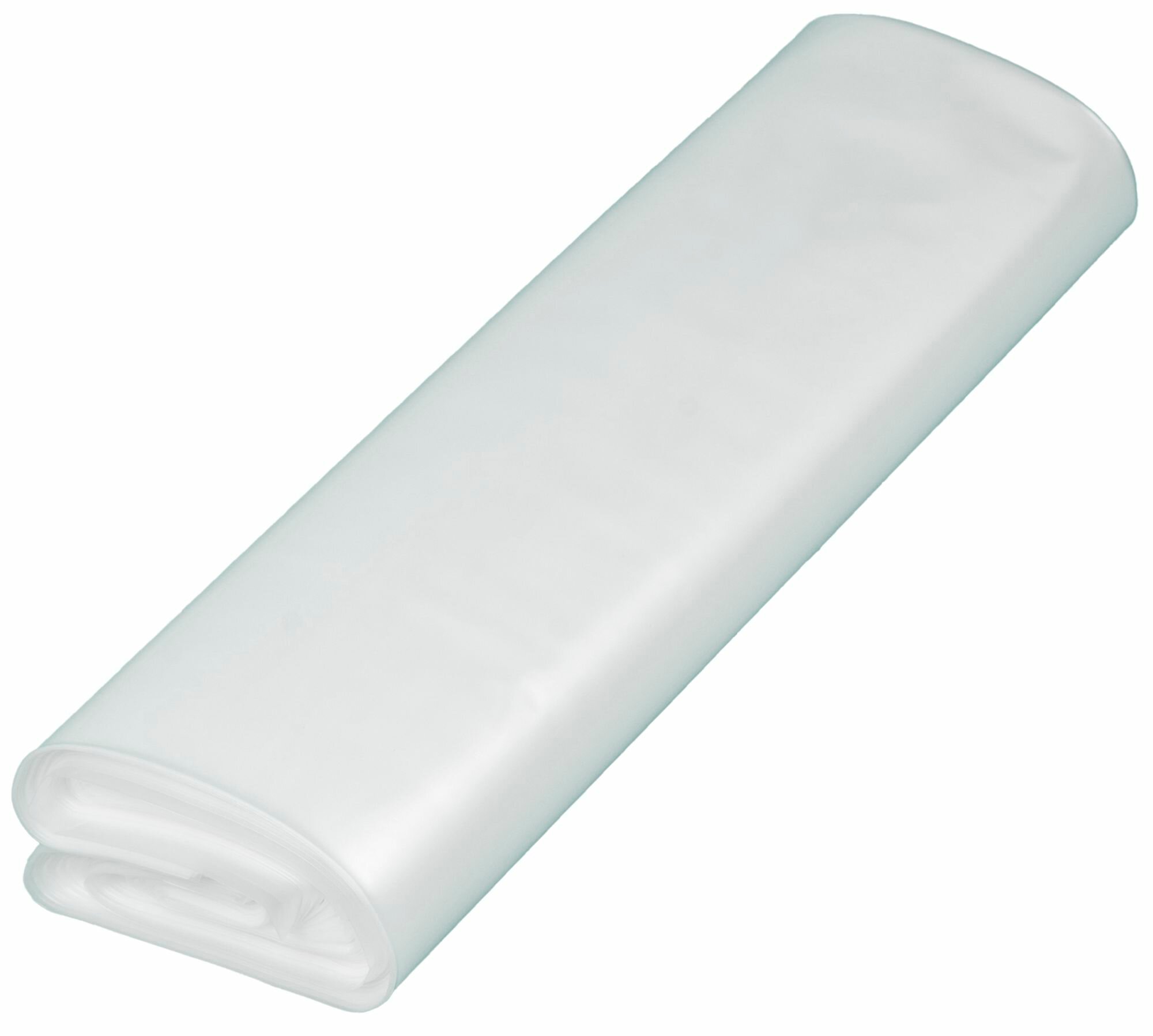 Мешок вкладыш в бочку 160л 780х1120 150мкм прозрачный