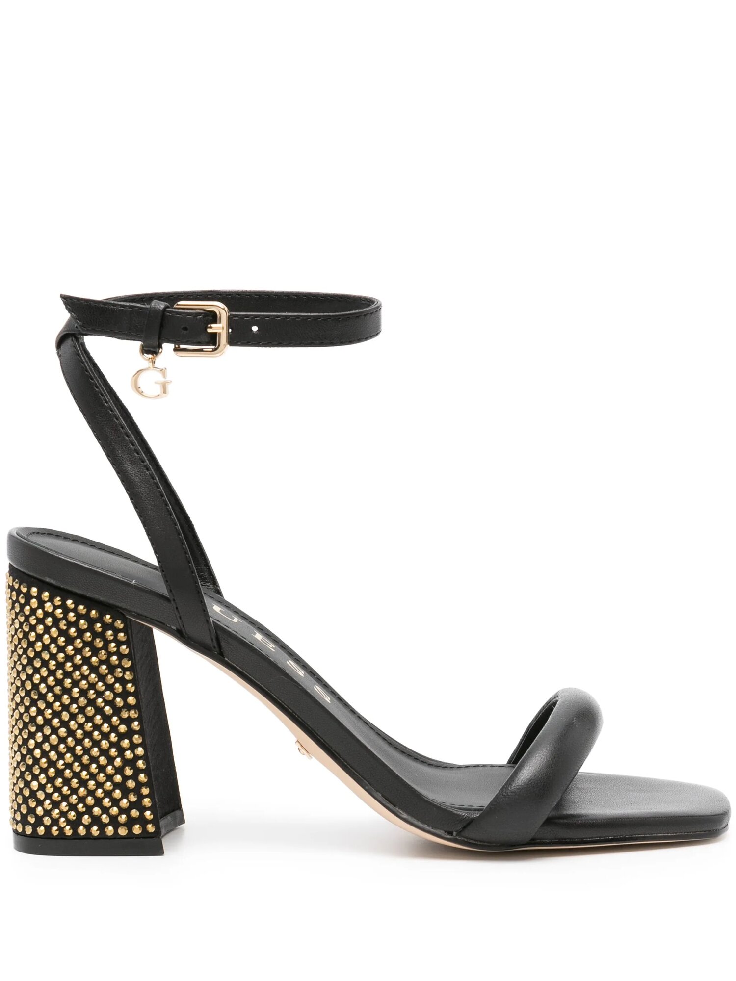 Сандалии Gelectra