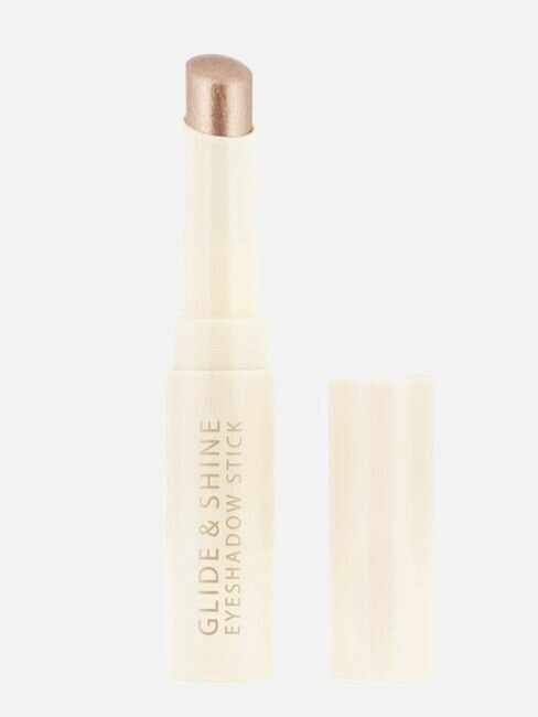 Douglas Collection Тени для век Make-Up GLIDE & SHINE, 2,5 г цвет Gold Rush