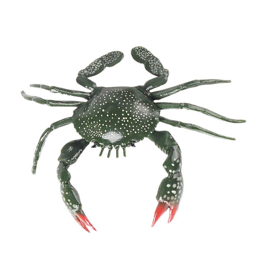 Крабы из набора "Царство диких животных"