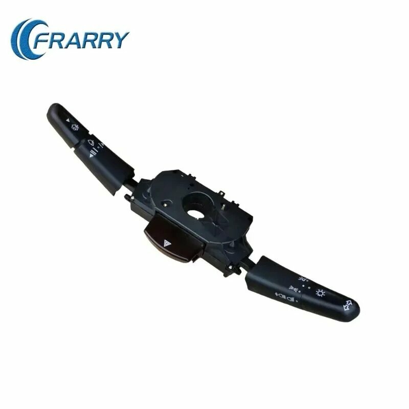 FRARRY Кнопка на приборной панели арт. A0015404645