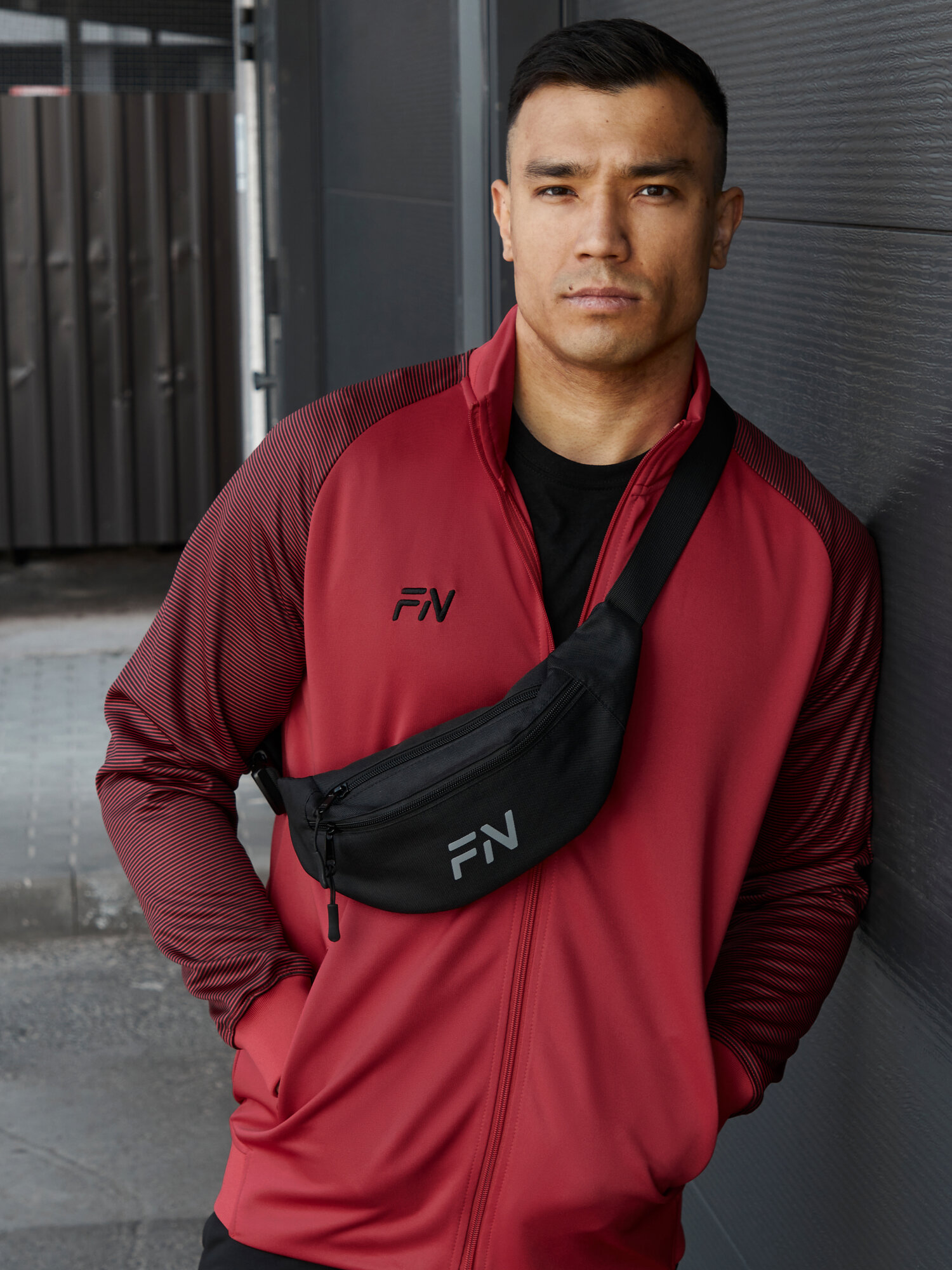 Костюм спортивный Dynamic