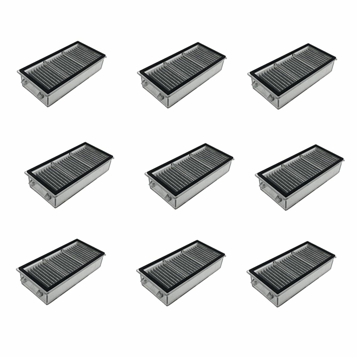 Фильтров для пылесоса Dreame L40S Pro Ultra