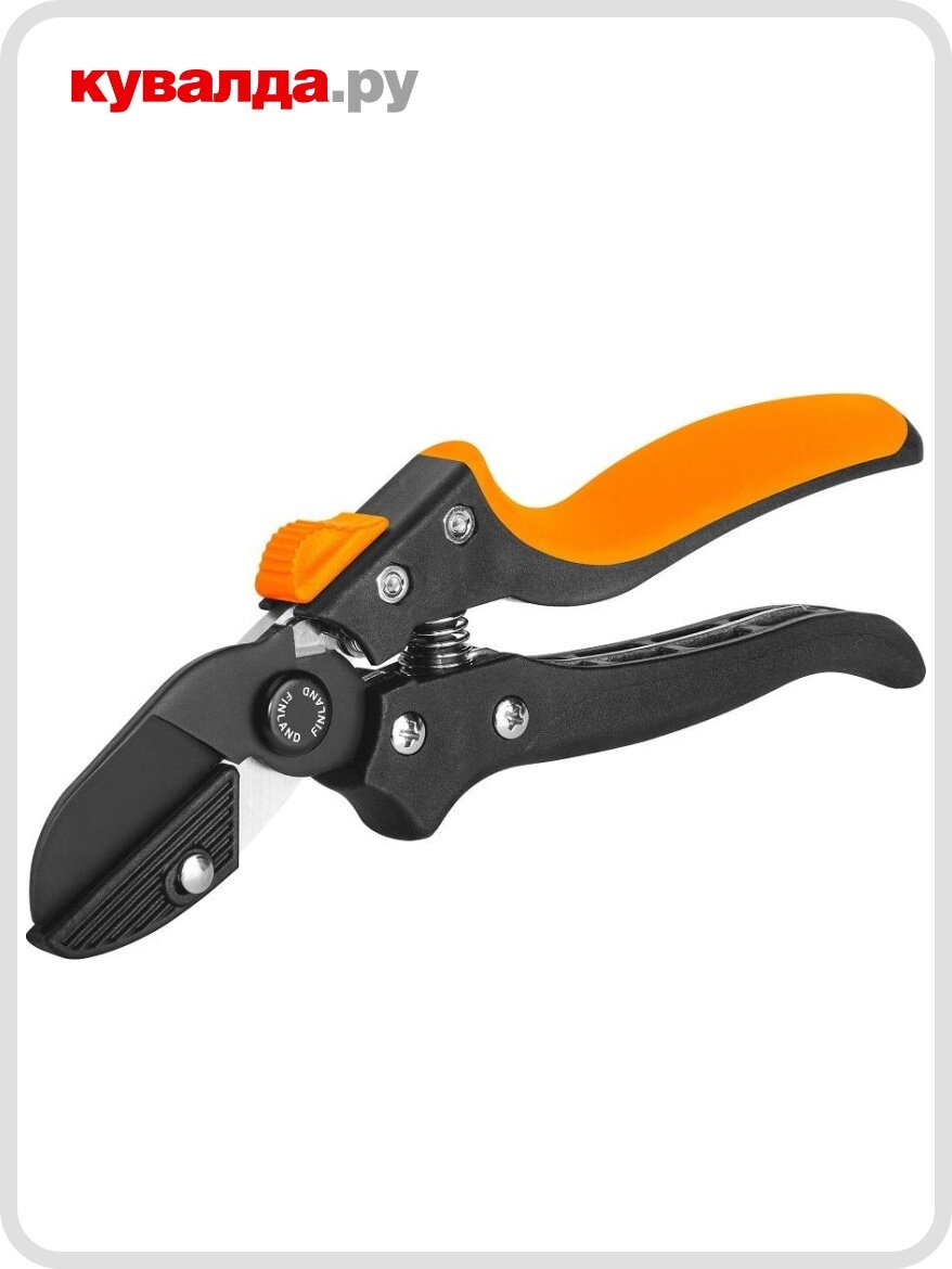 Секатор FINLAND 1542ЦИ