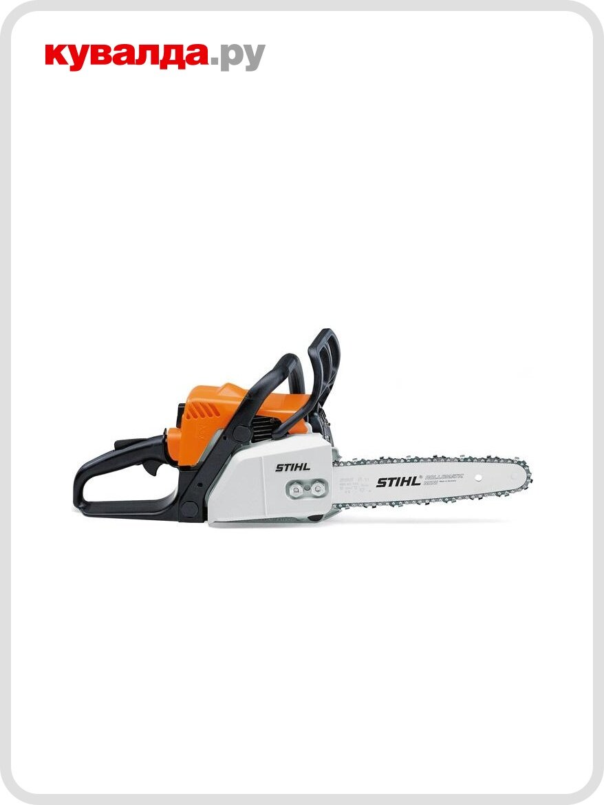Бензопила STIHL MS 180