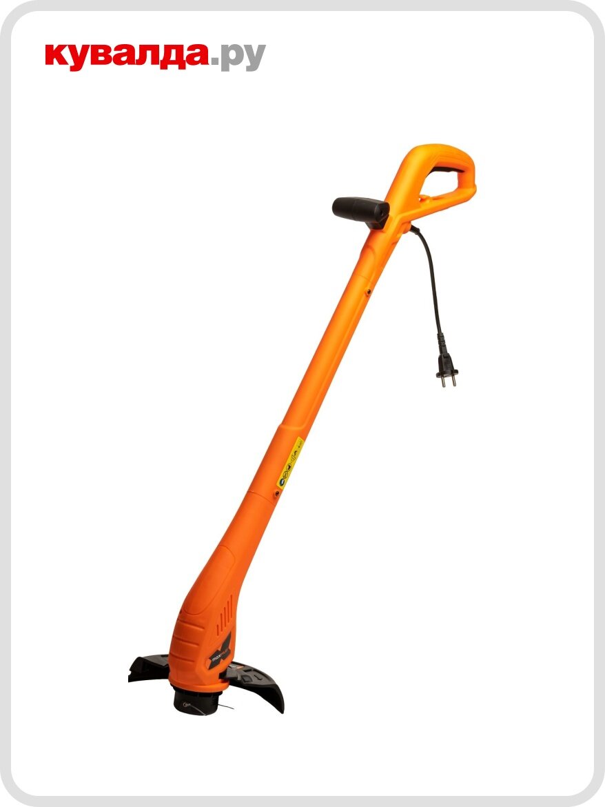 Триммер электрический MAXPILER MET-350