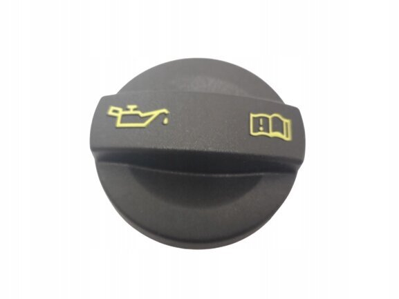 Крышка заливная масла двигателя Audi A3/A4/A8 13-, Skoda Fabia, Octavia, VW Polo VAG арт. 04E103485B