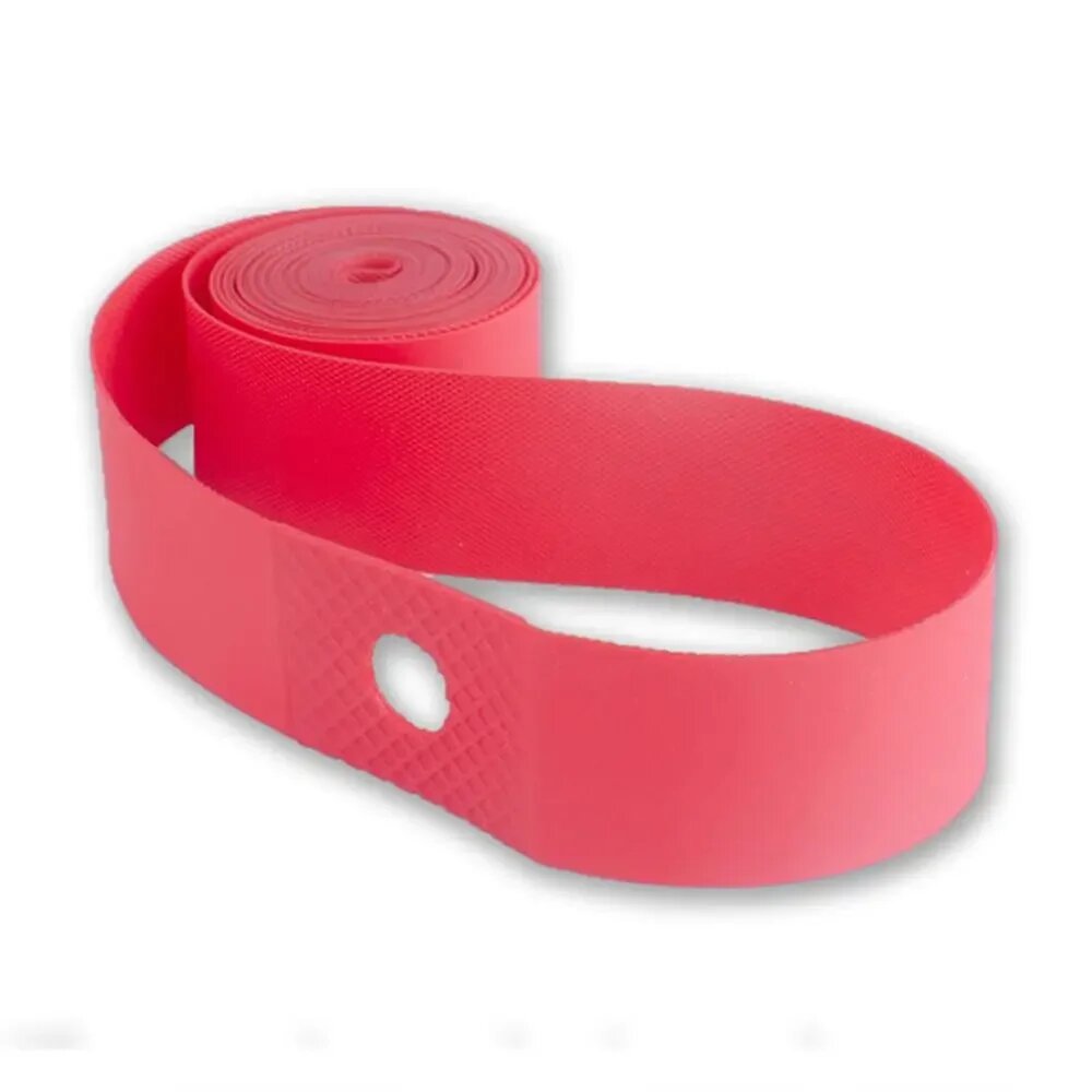 Противопрокольная лента для обода велосипеда 20/24/26/27.5/700C Красный, red-20inch 20MM