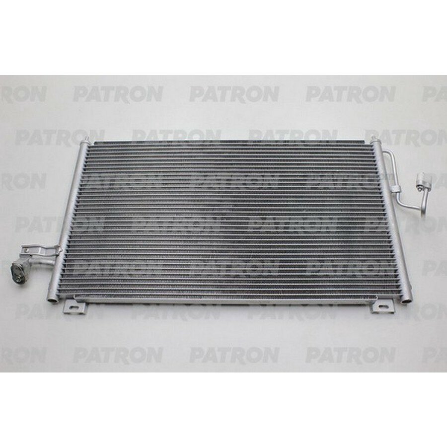 PATRON PRS1292 Радиатор кондиционера