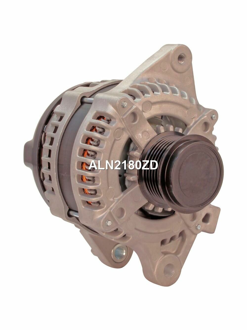 Генератор для авто (автомобильный) Toyota Rav 4, Auris, Avensis, Verso (Тойота Рав 4, Аурис, Авенсис, Версо)