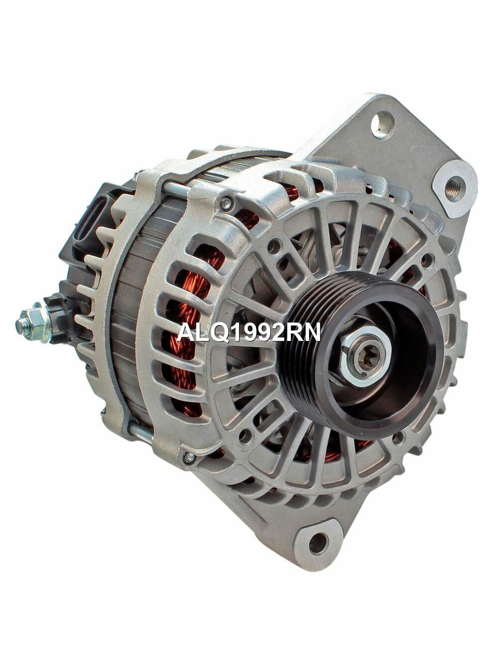 Генератор для авто Chery Fora Tiggo A3 A5 Eastar Tiggo