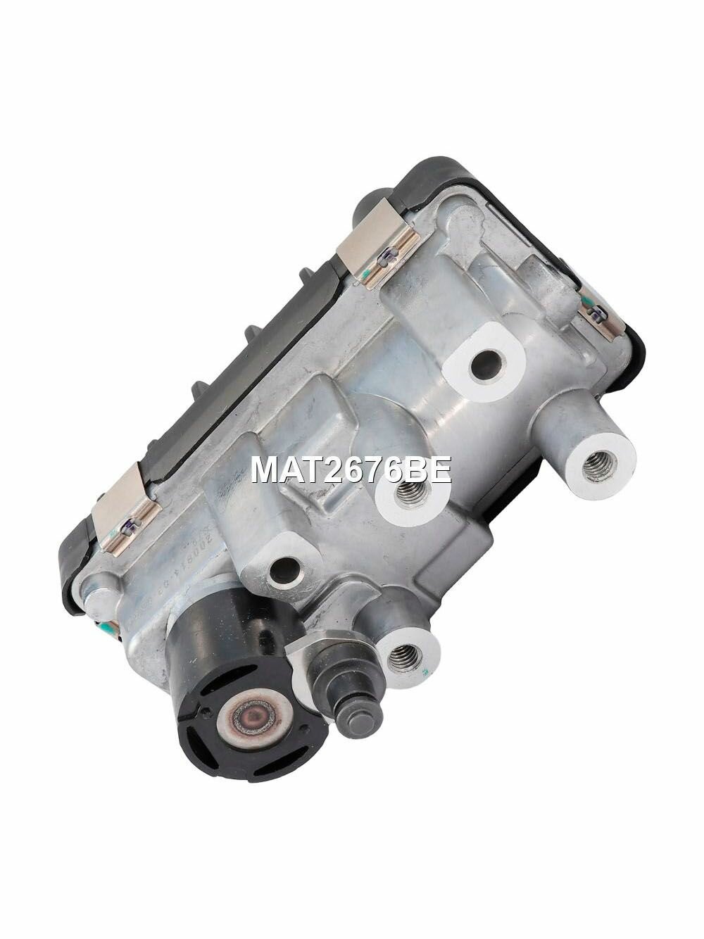 Актуатор турбины (Турбокомпрессора) Krauf для автомобилей BMW X5 E70/BMW X6 E71