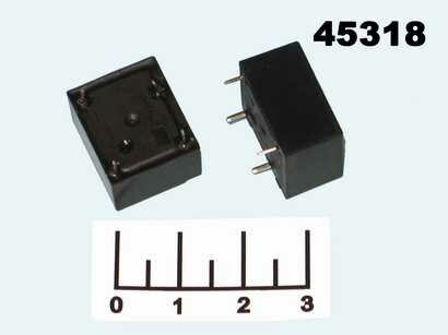 Реле =24V 10A/277V 834-1A-B-C/024-HS (555)