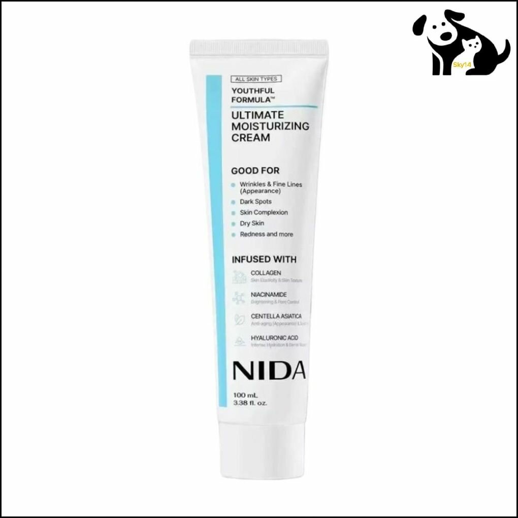 Элитный бестселлер для кожи