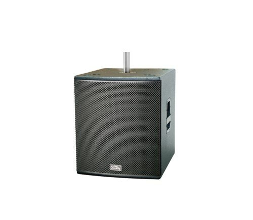 Soundking KA15SA Сабвуфер, активный, 400Вт