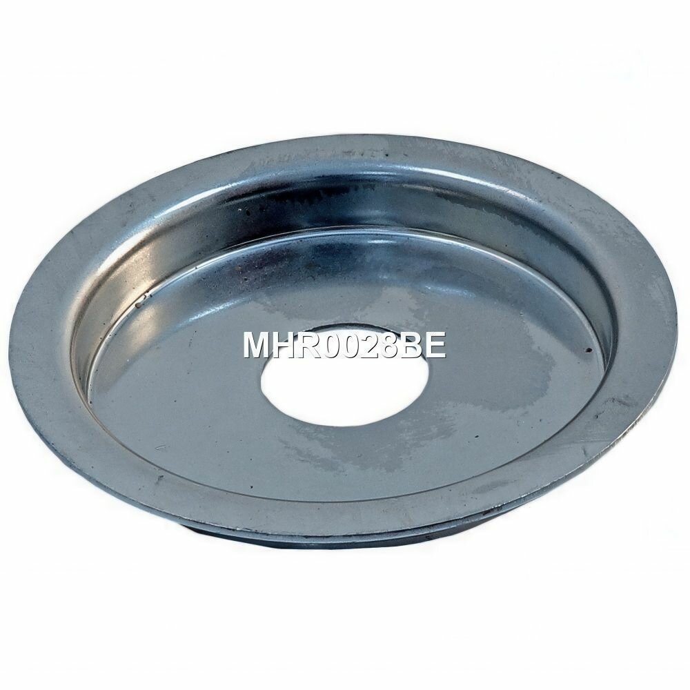 Тепловой экран турбокомпрессора, арт MHR0028BE
