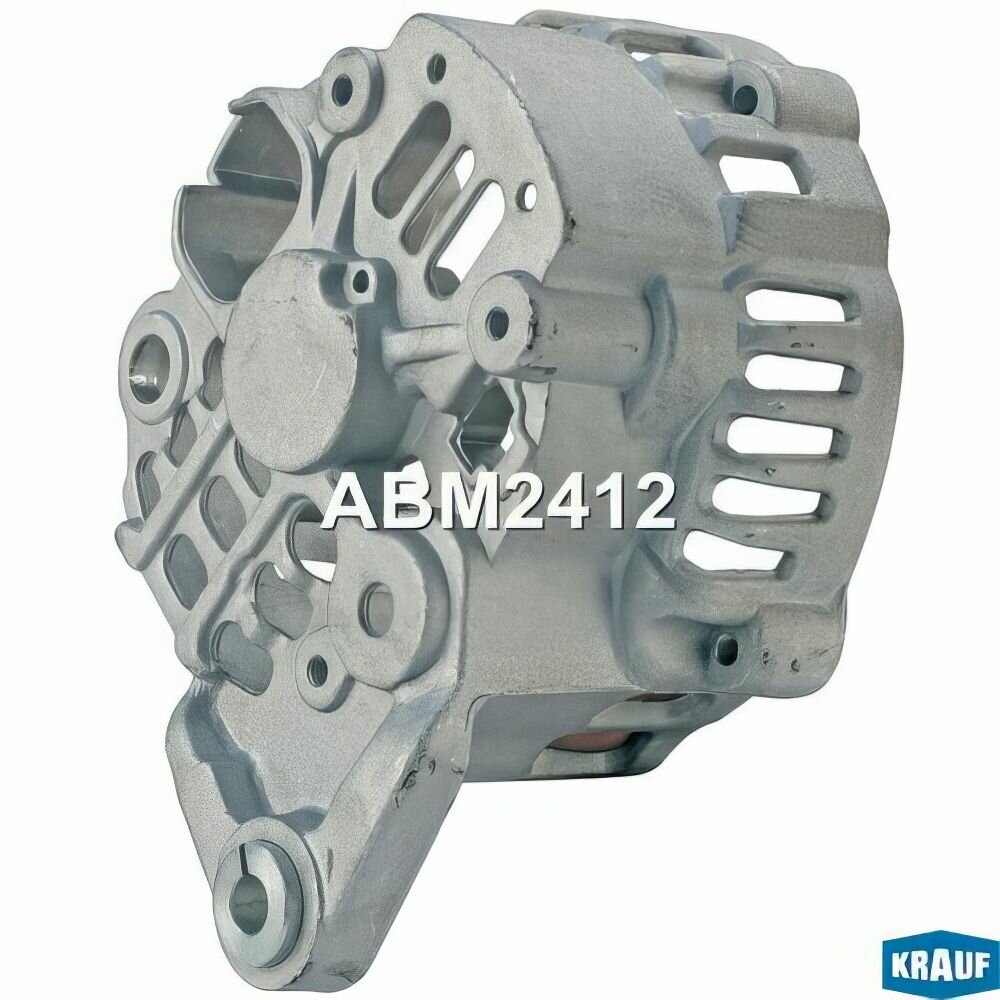 Крышка генератора задняя, для Ниссан арт ABM2412