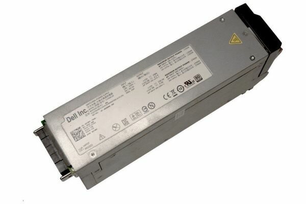 Блок питания Dell E2700P-00, для серверов, мощность 2700 Вт, активная система охлаждения — фото 1