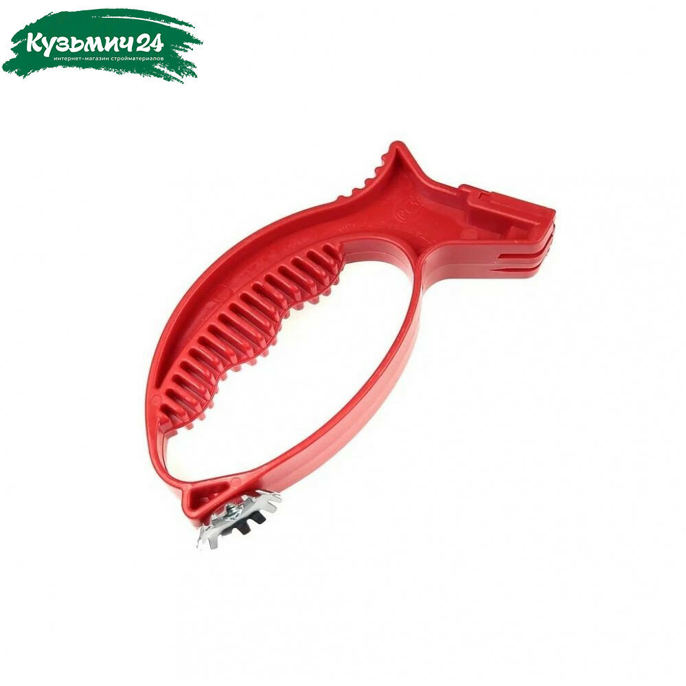 Точилка-Рыбочистка универсальная, для заточки ножей, ножниц и чистки рыбы