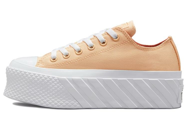 Кроссовки Chuck Taylor All Star Platform