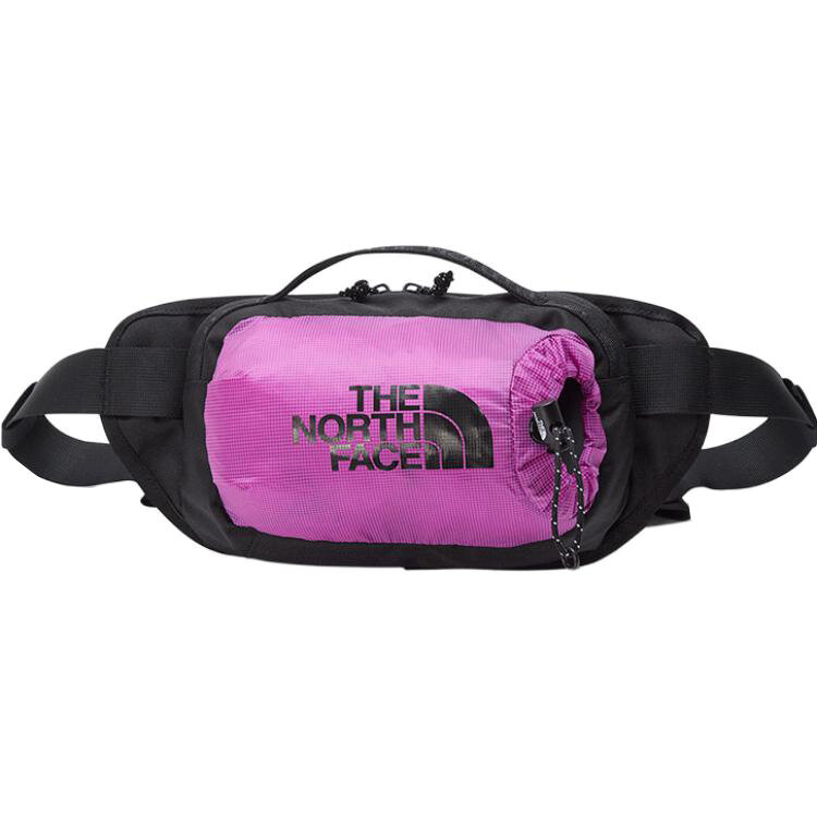 Сумка THE NORTH FACE 3L поясная сумка