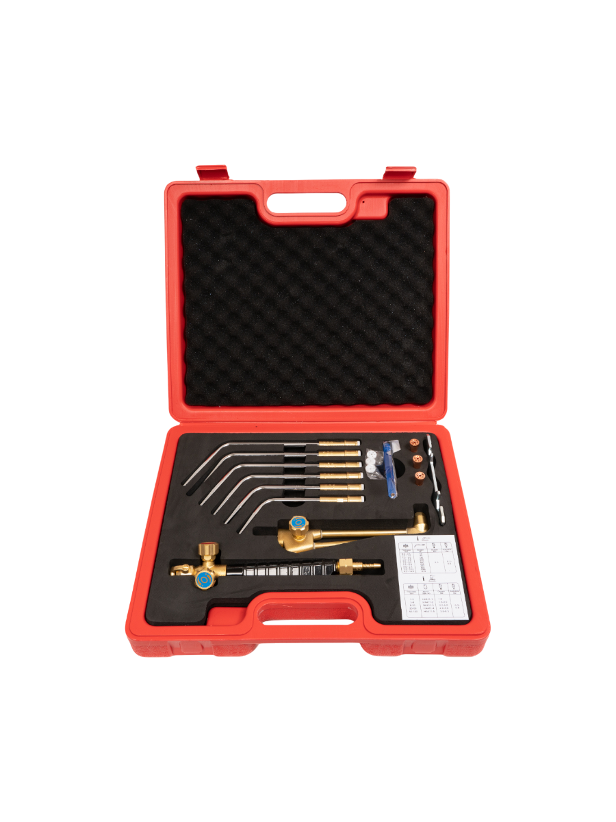 Комплект Х11 ацетиленовый KRASS