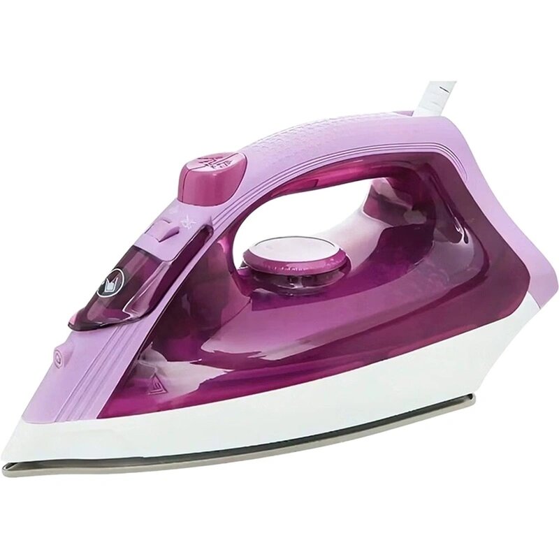 Утюг Tefal FV1955E0, фиолетовый
