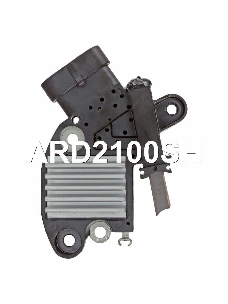 Регулятор генератора Krauf ARD2100SH