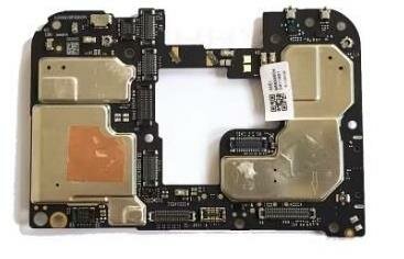 English Redmi Note 8 Pro Рабочие материнские 128G