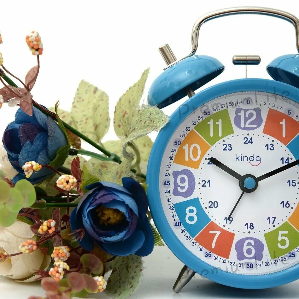 Настольные часы