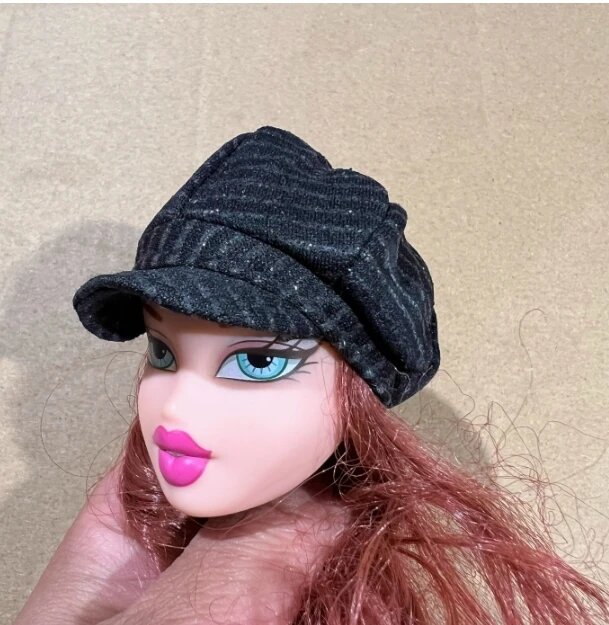 Одинаковый костюм, одежда для куклы, официальная одежда, модная и крутая кукольная одежда, редкая одежда, подарок для девочки