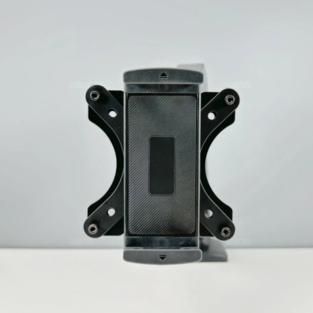 FGHGF VESA Tablet Clamp черная пластиковая подставка для планшетов 7-15 дюймов