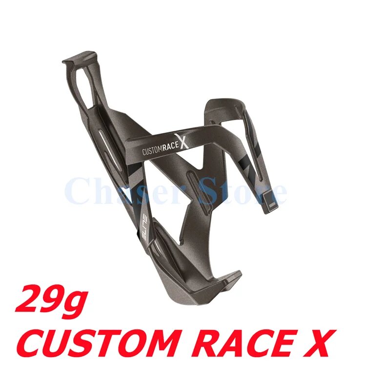 Elite CUSTOM RACE PLUS RACE X Держатель бутылки
