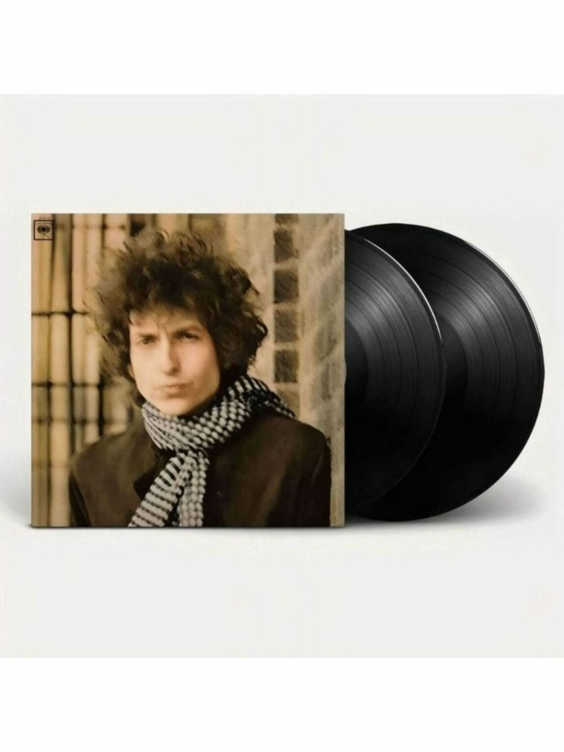 Виниловая пластинка Bob Dylan - Blonde On Blonde 2 x Vinyl, LP, Album, Reissue, Stereo Still Sealed