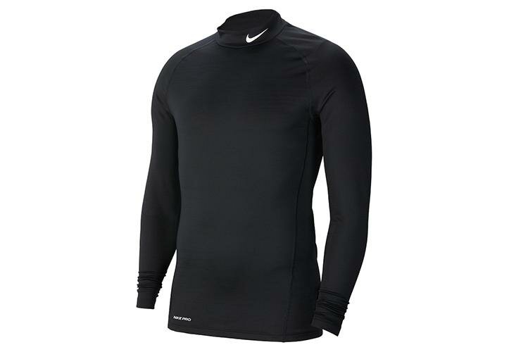 Лонгслив спортивный Nike CU4971-010, 11 шт.