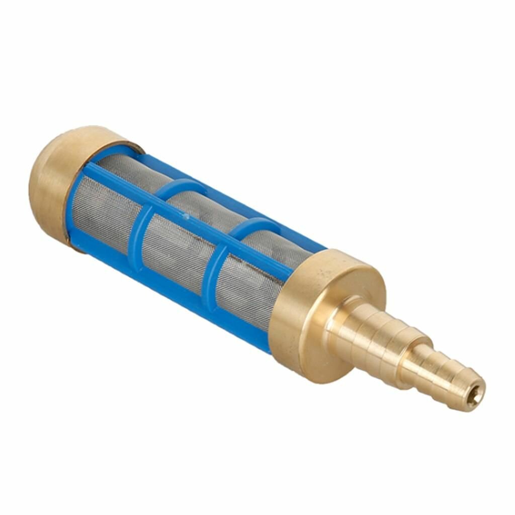 Сетчатый фильтр водозаборной мойки высокого давления 195мм