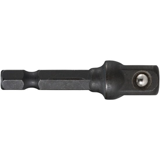 Адаптер шестигранник Makita 1/4" на квадрат 3/8"