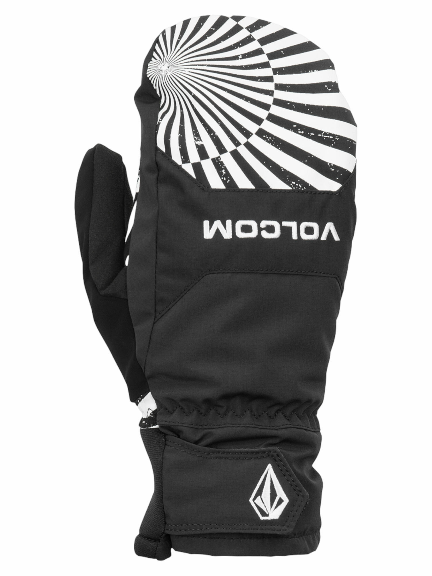 Варежки V.co nyle для мужчин