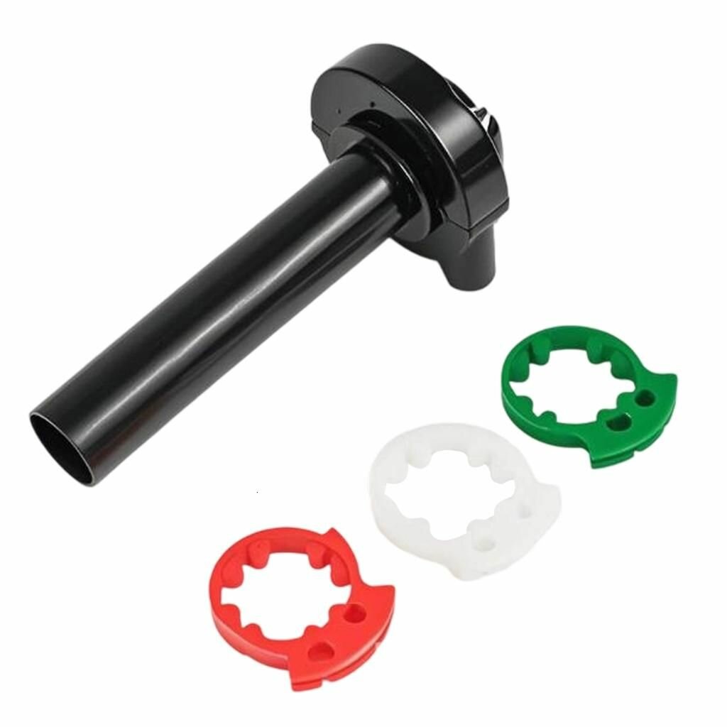 Модификация мотоцикла, большая закрутка масла, ускорение, дроссельная заслонка, переключатель сиденья, ручка поворота