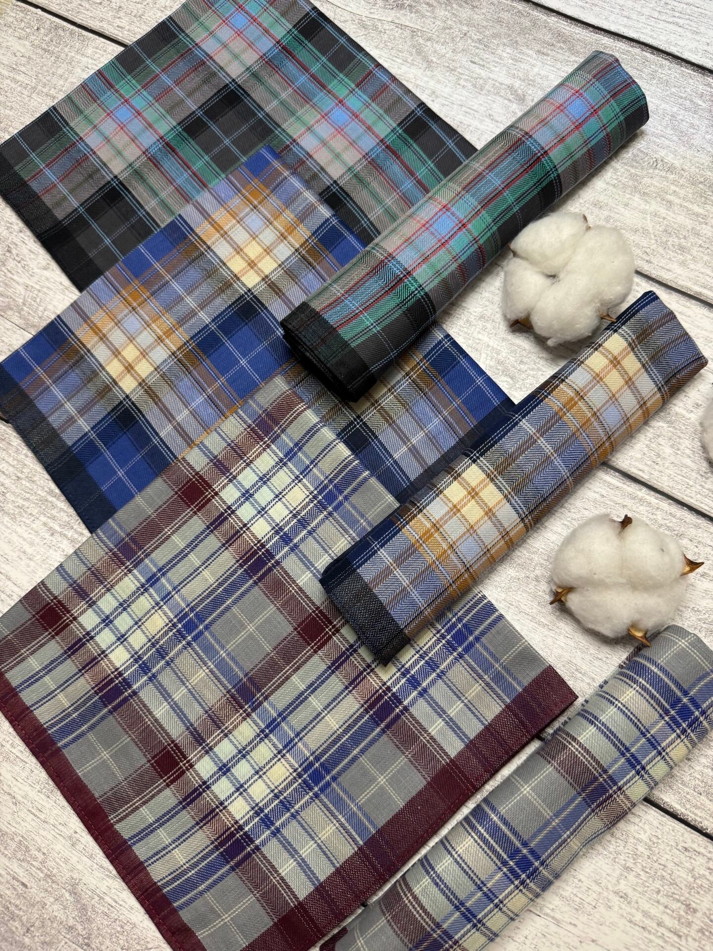 Носовой платок