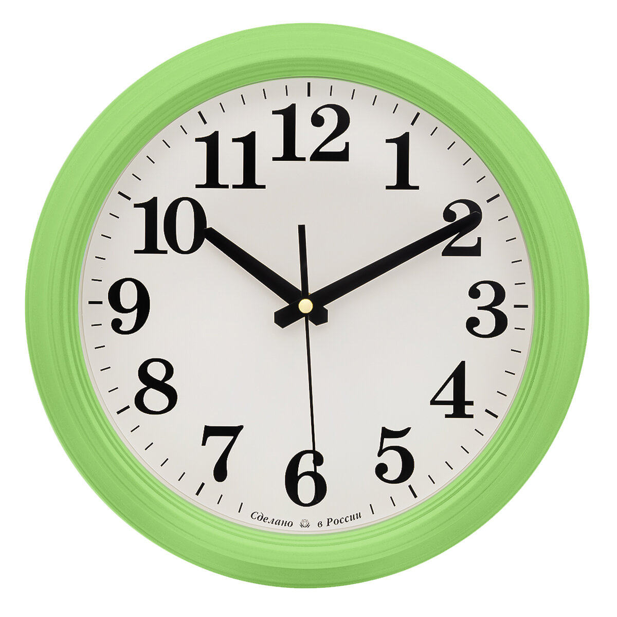 Часы настенные Алмаз А83