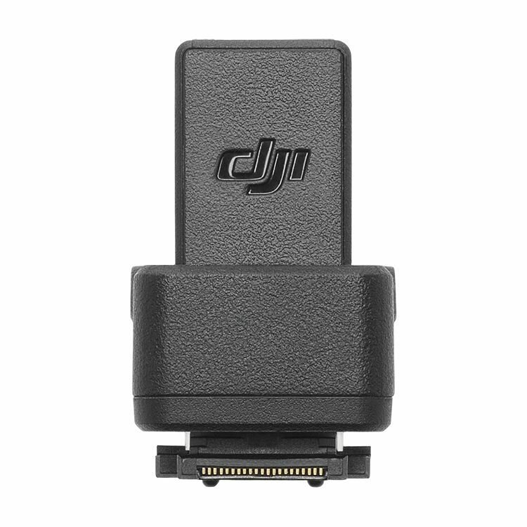 Адаптер DJI Mic 2 Camera Adapter