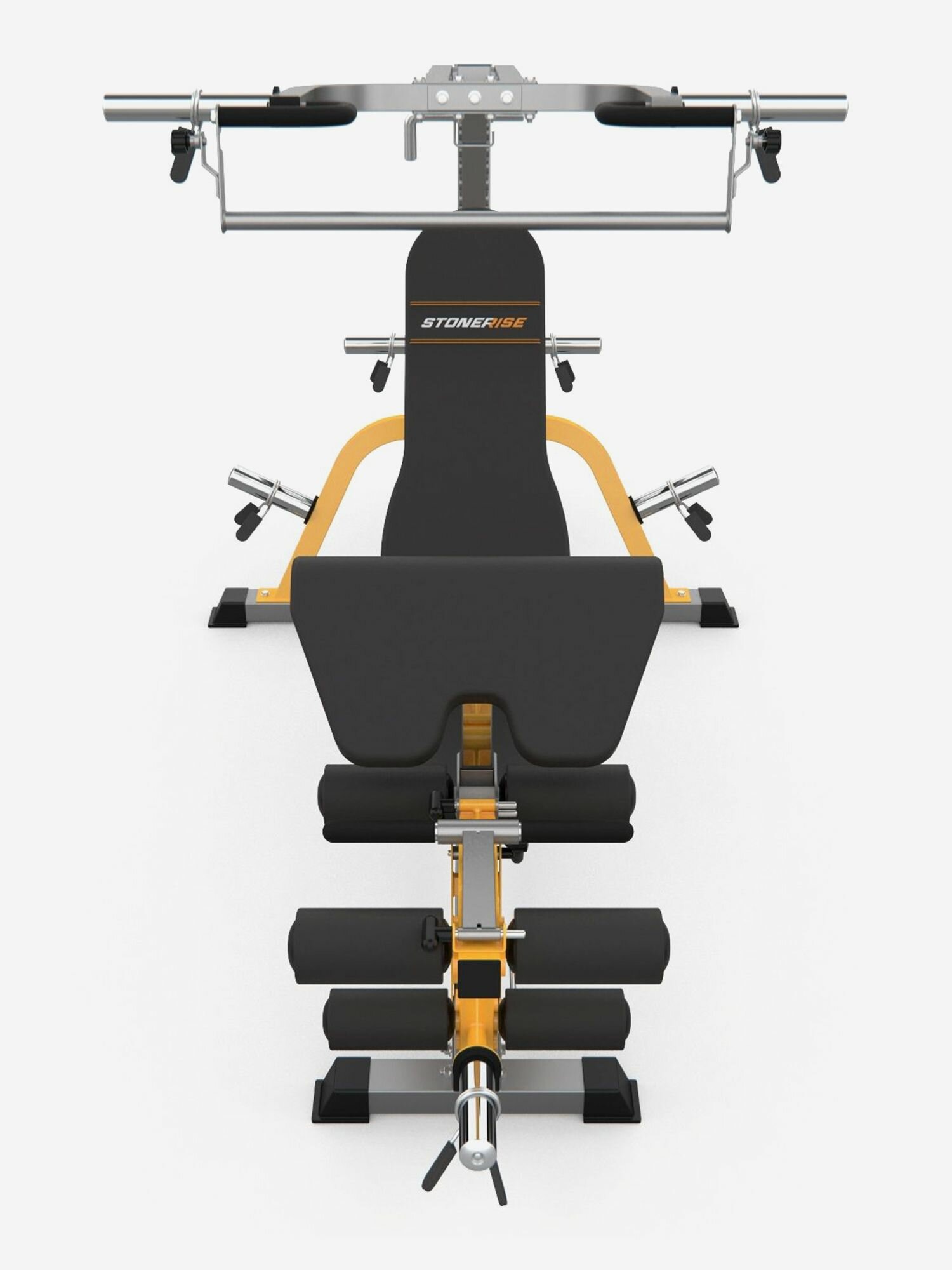 Скамья с опциями STONERISE D2015