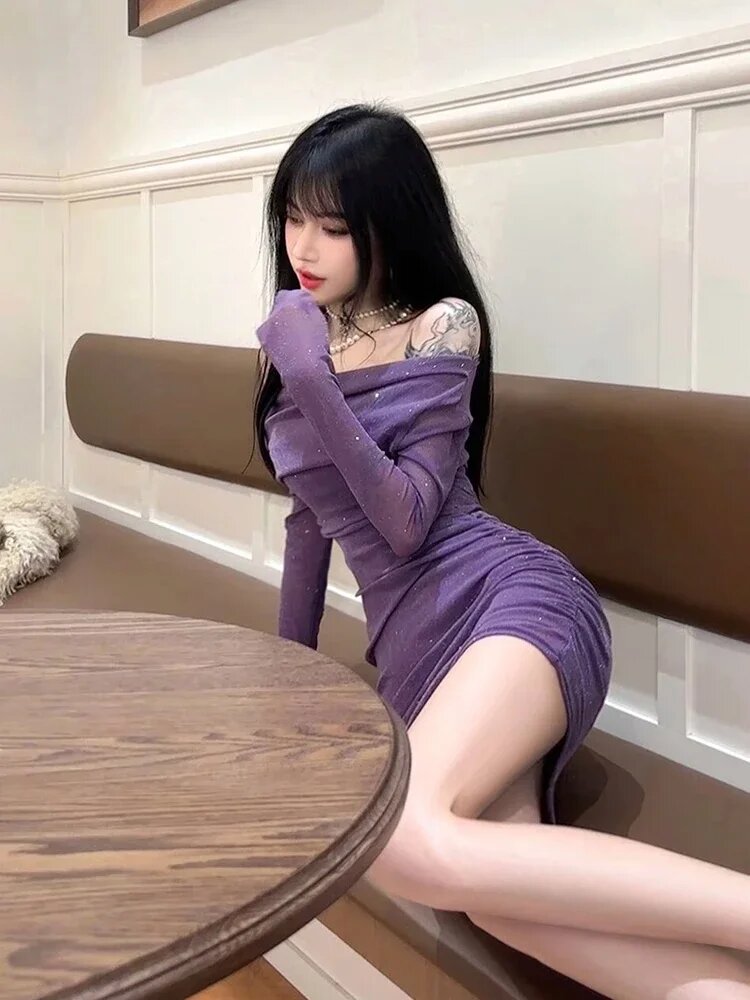 Платье