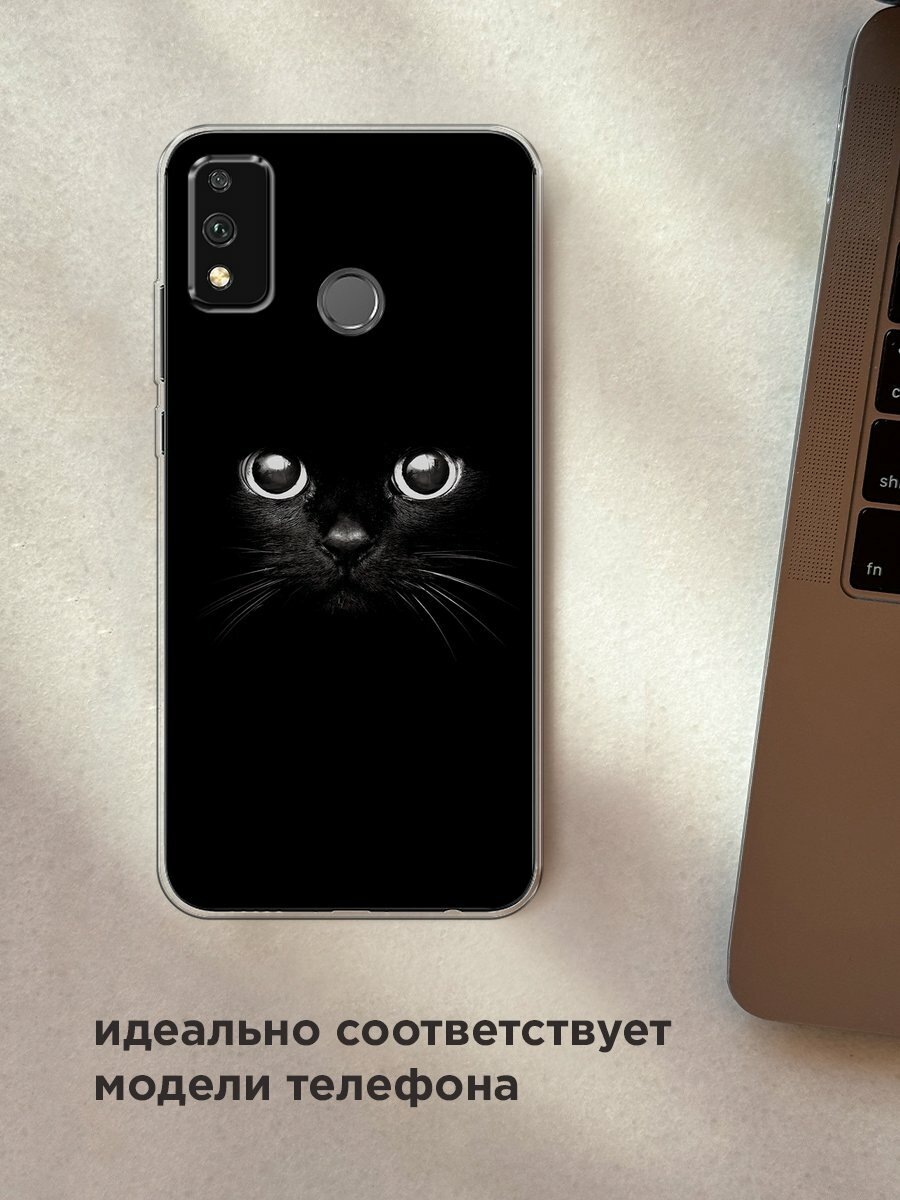 Чехол на Хонор 9X Lite — фото 1