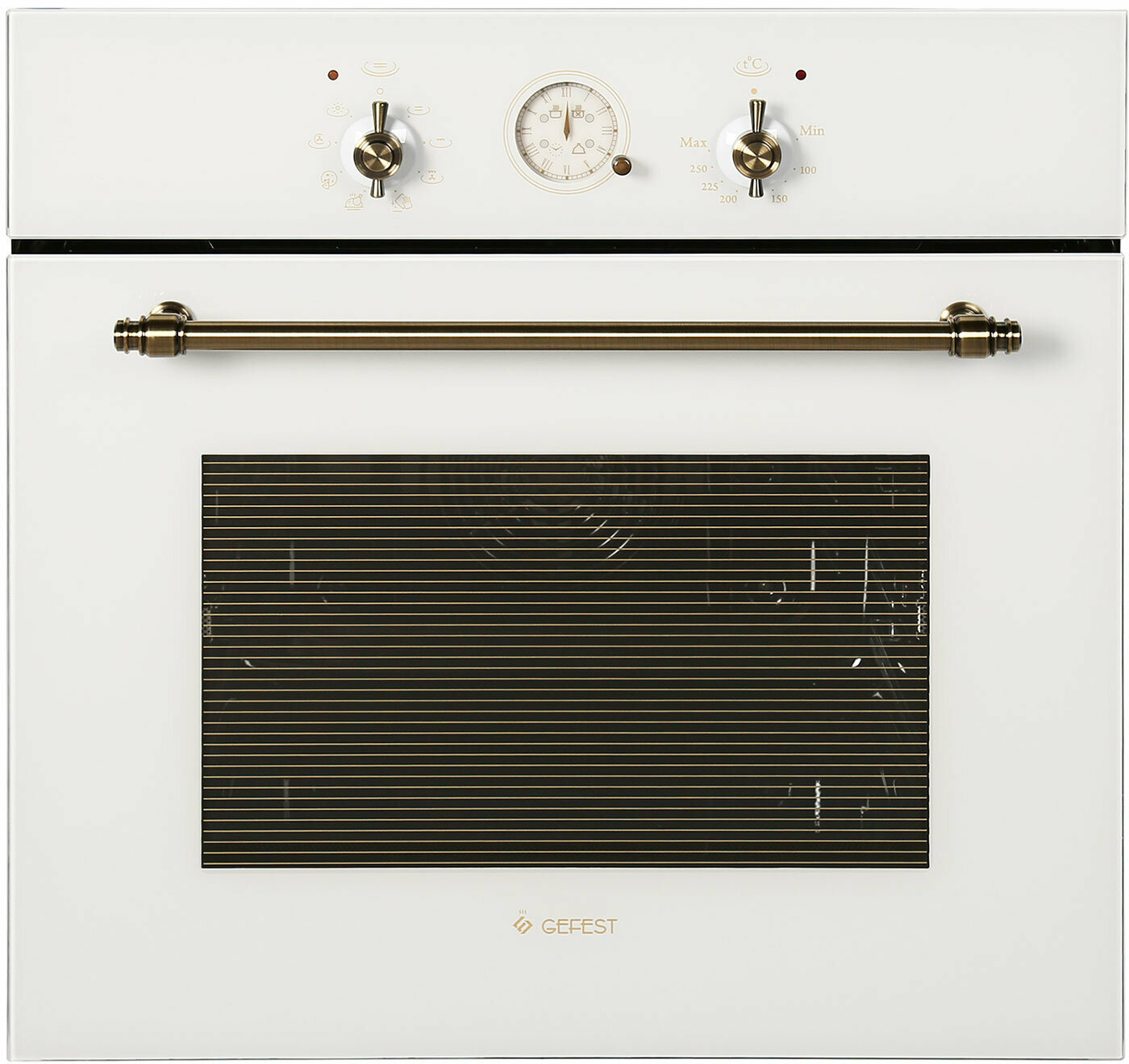 Электрический духовой шкаф Gefest ЭДВ ДА 622-02 К82