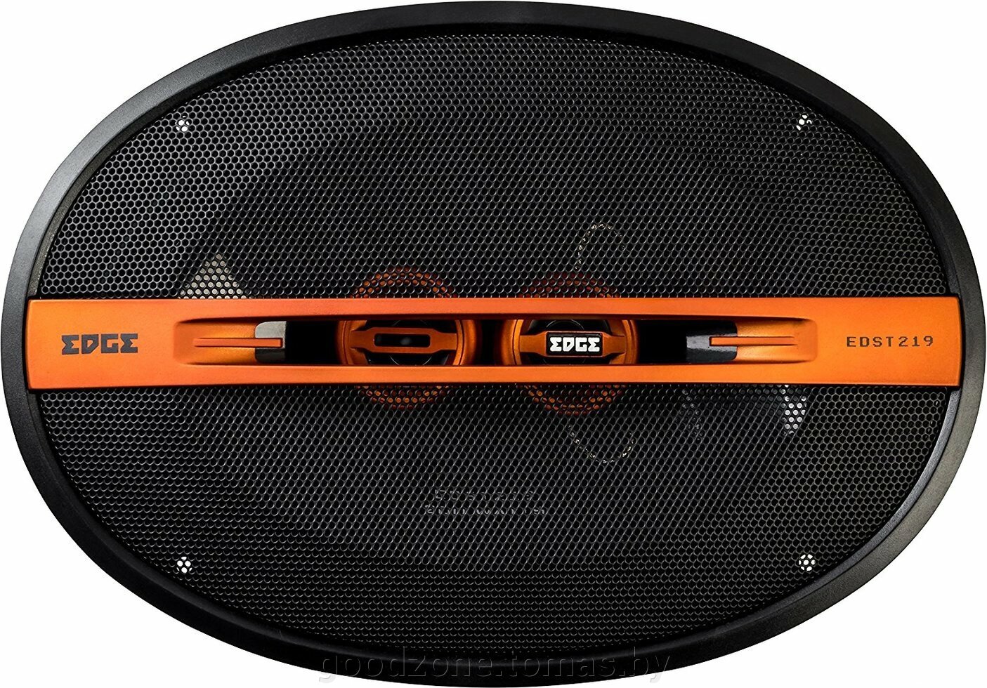 Колонки в машину динамики автомобильные EDST219-E6
