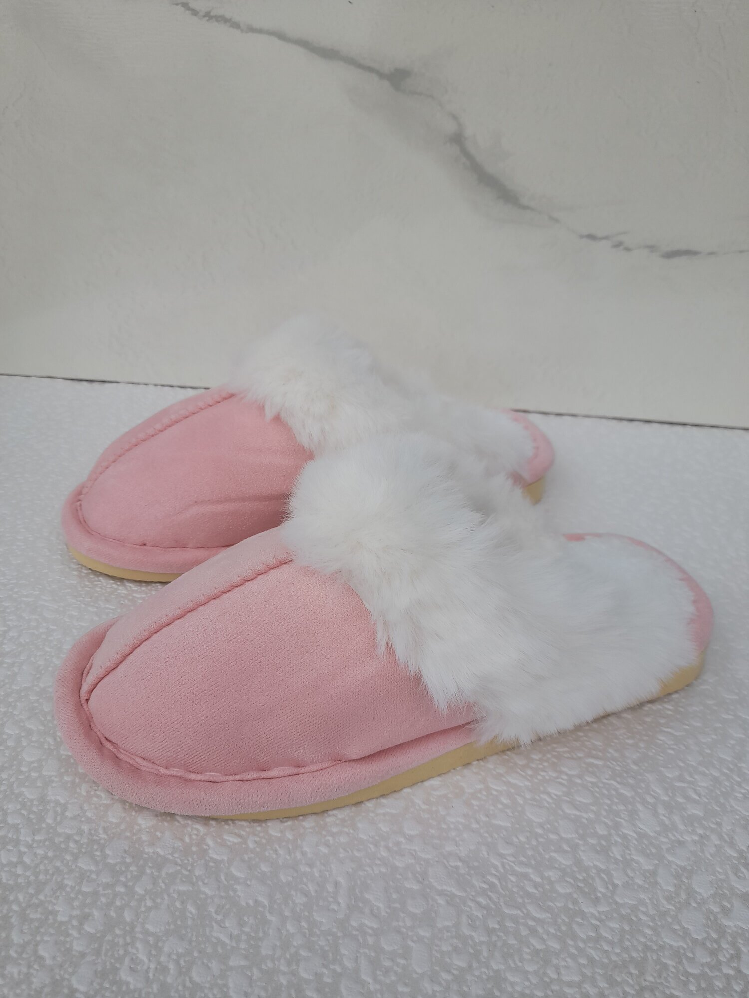 Тапочки